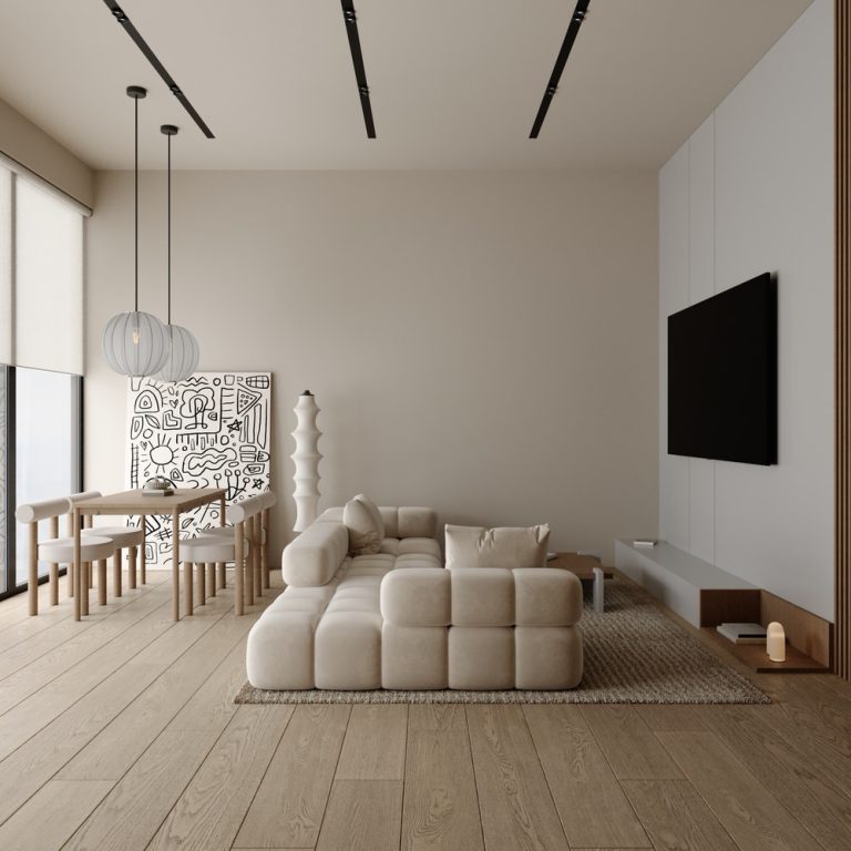 Winarrch – Architecture