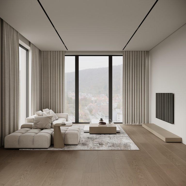 Winarrch – Architecture